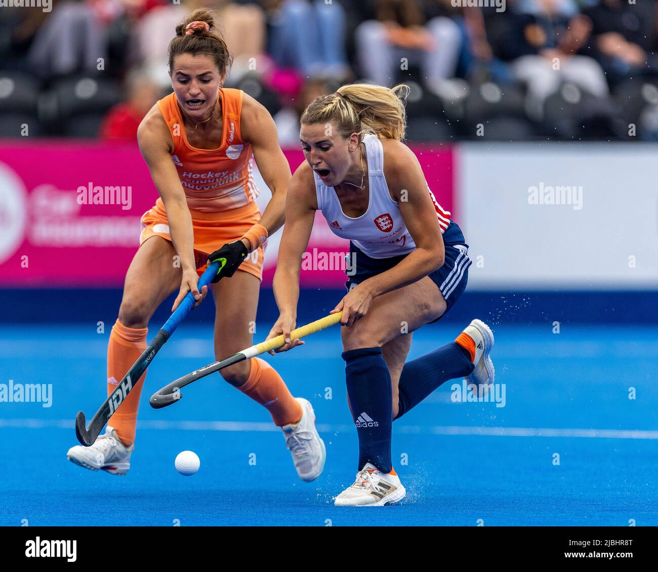 Marente barentsen hi-res stock photography and images - Alamy