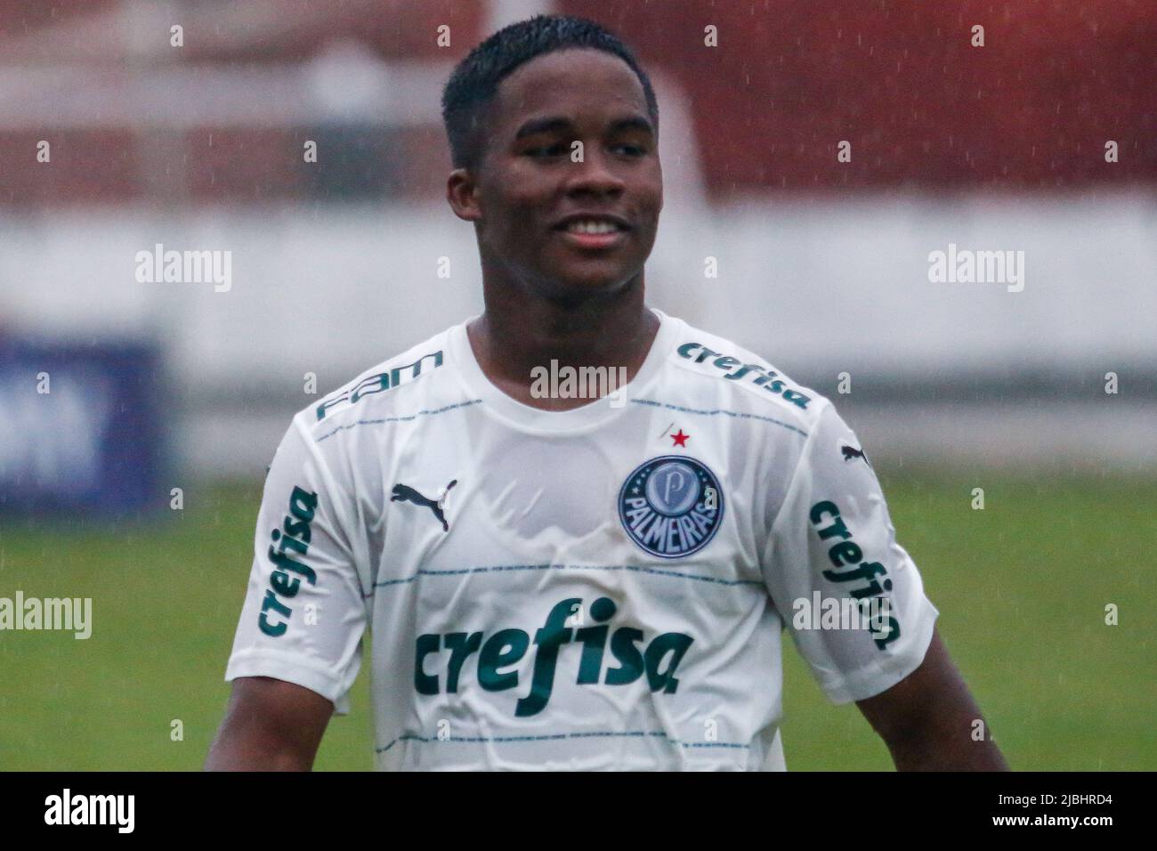 PE - Recife - 06/06/2022 - CUP BRAZIL U-17 2022, SPORT X PALMEIRAS ...