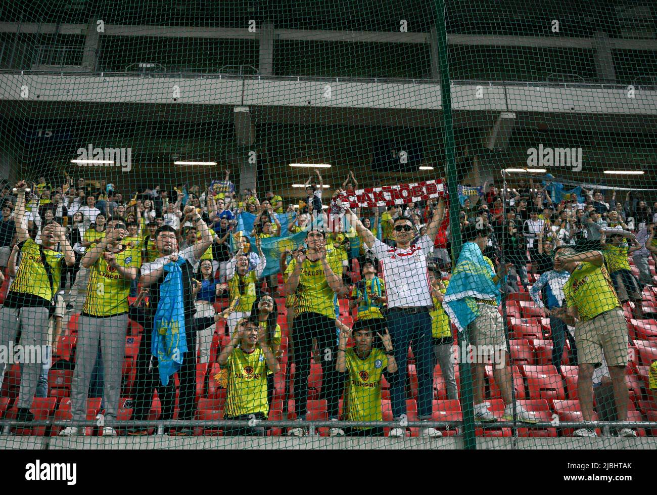 Anton malatinsky stadium hi-res stock photography and images - Alamy