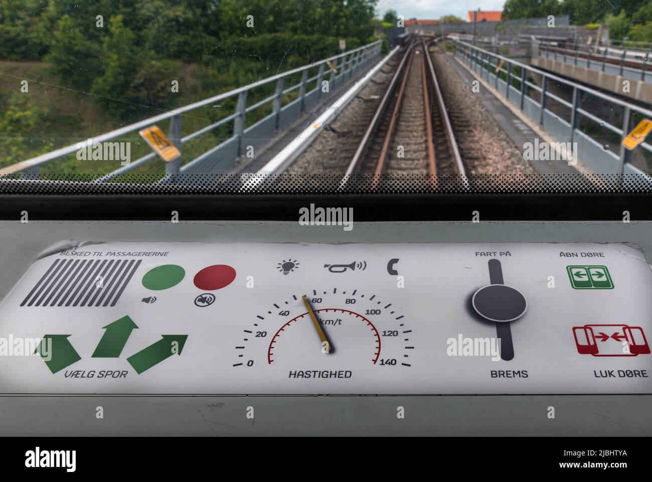 Touchcontrol hi-res stock photography and images - Alamy