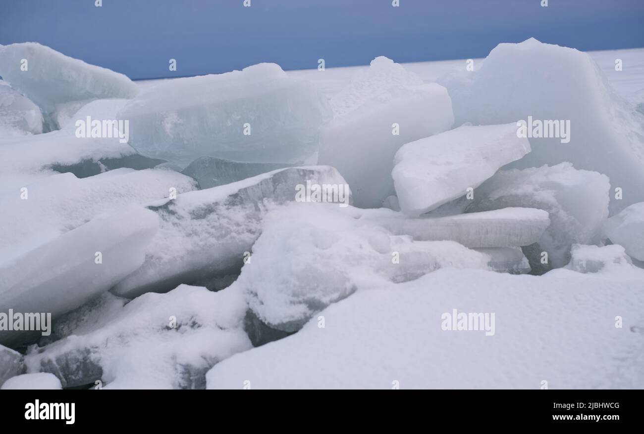 Ice cover hi-res stock photography and images - Alamy