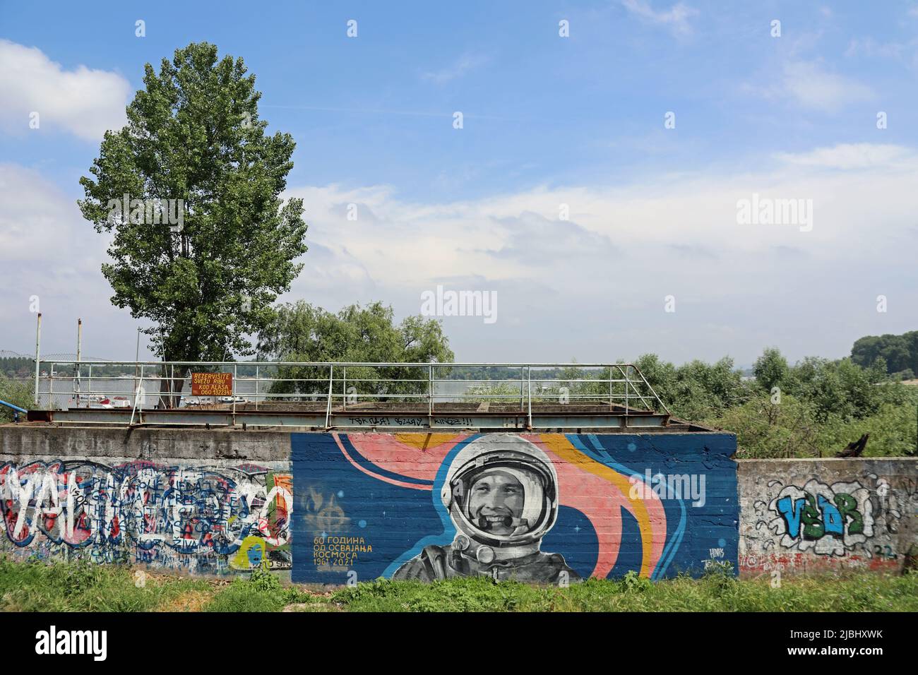 Liberation of belgrade hi-res stock photography and images - Alamy