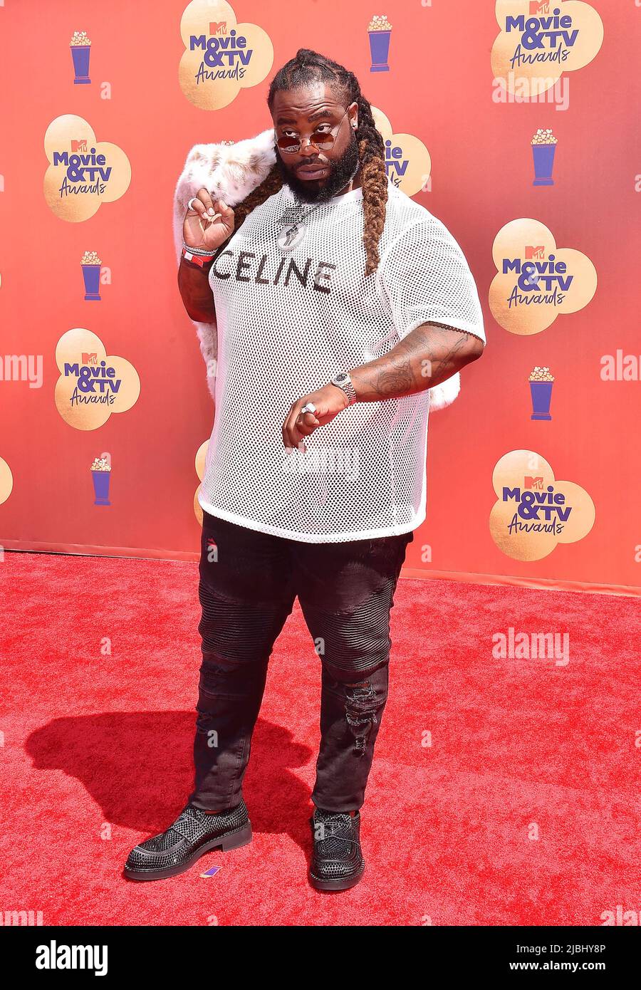Darren brand hi-res stock photography and images - Alamy