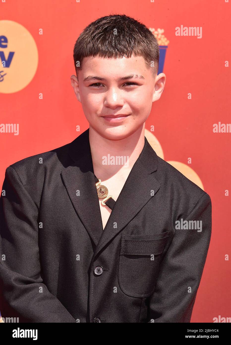 Santa Monica, Ca. 05th June, 2022. Javon 'Wanna' Walton attends the ...