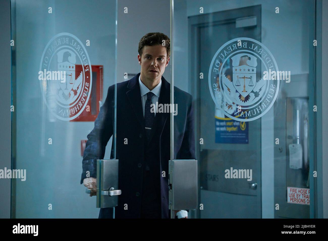 THE BOYS, (Season 3, ep. 302, aired June 3, 3033). photo: Jan Thijs ...