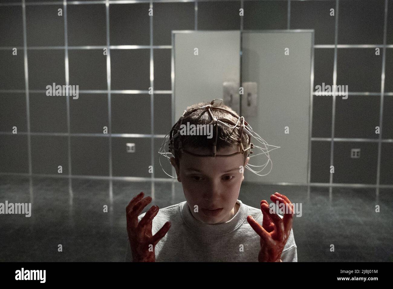 STRANGER THINGS, Millie Bobby Brown, (Season 4, aired May 27, 2022 ...