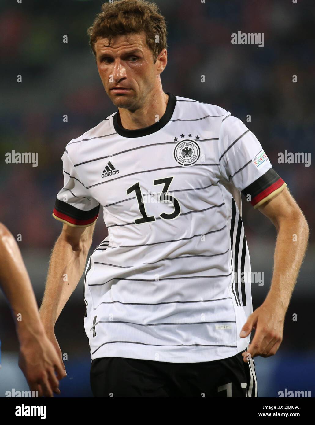 Muller germany 2022 hi-res stock photography and images - Alamy