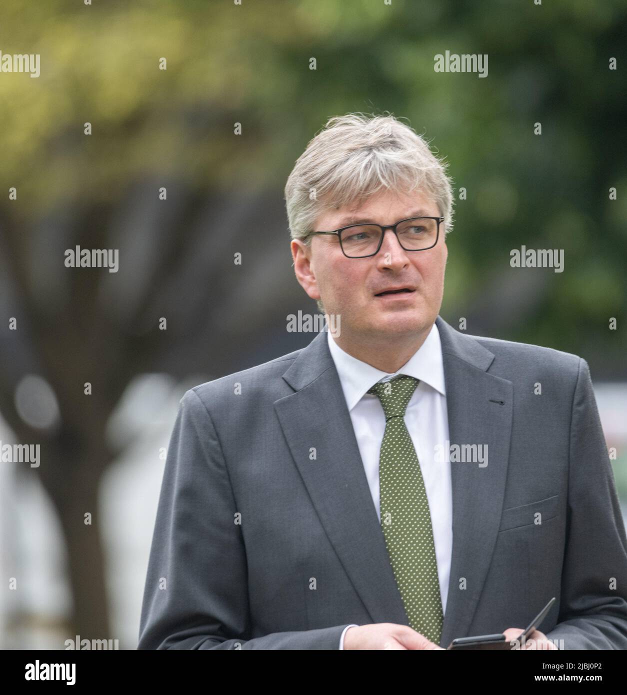 Daniel kawczynski mp hi-res stock photography and images - Alamy