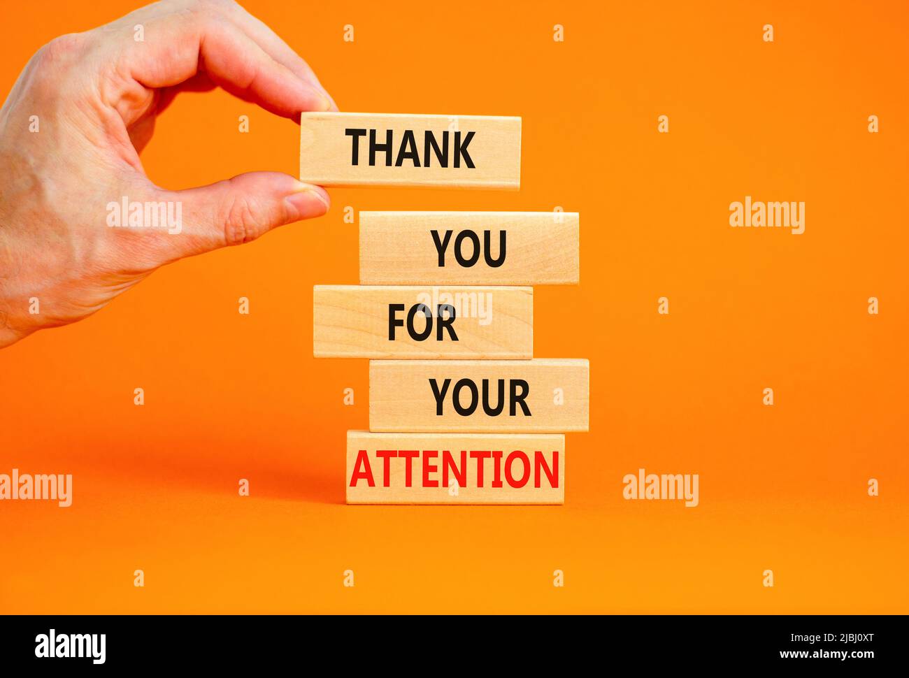 Thank You For Attention Symbol Concept Words Thank You For Your thank-you-for-attention-symbol-concept-words-thank-you-for-your