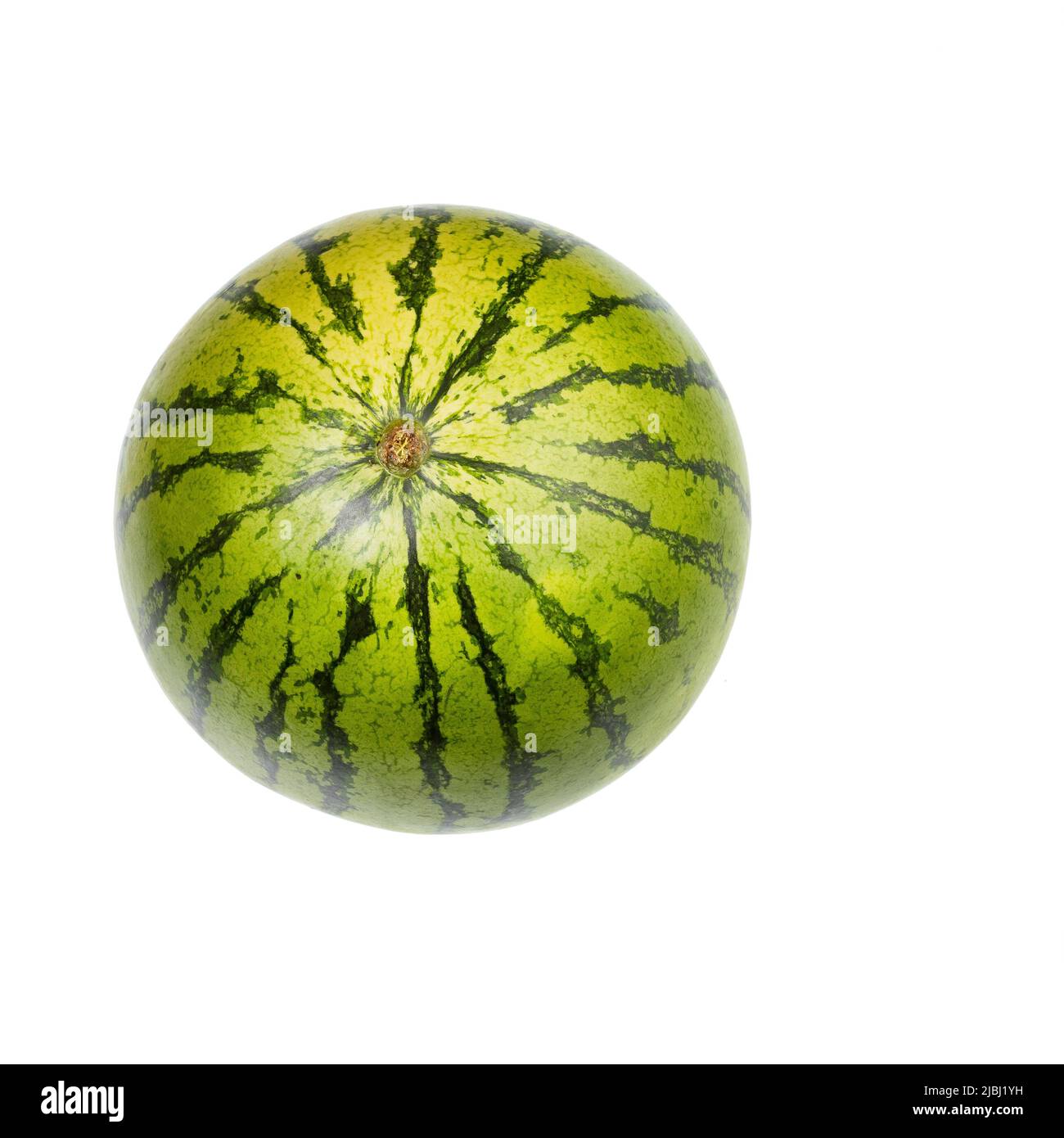 Citrullus lanatus - Organic Sweet Tropical Watermelon Stock Photo - Alamy