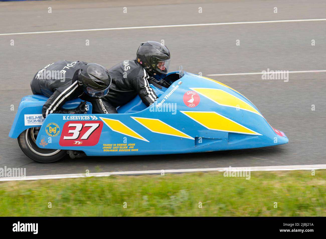 Thomas kenny hi-res stock photography and images - Alamy