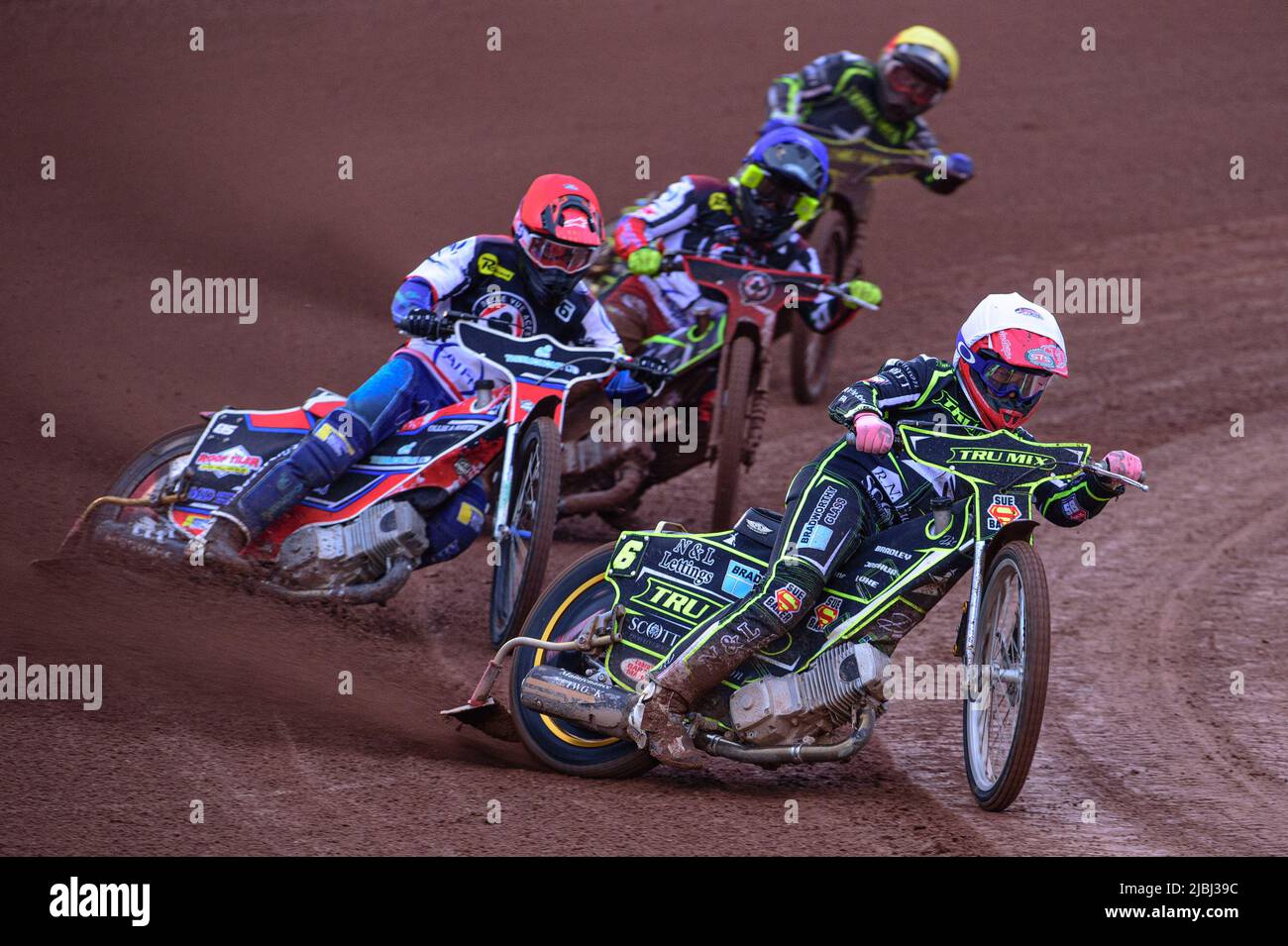 Ben cook speedway hi-res stock photography and images - Alamy