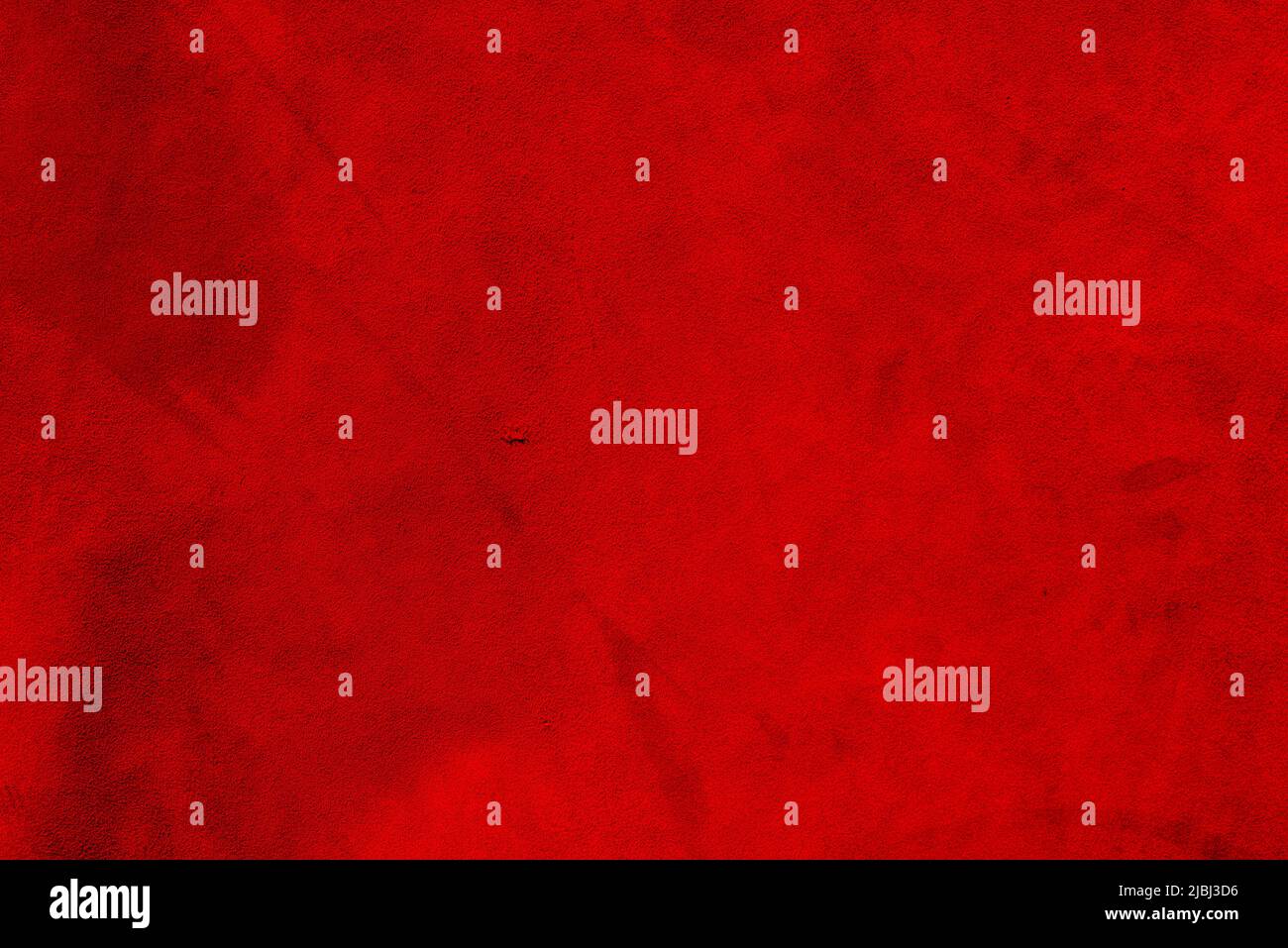 Red matte background of suede. Velvet texture of seamless leather. Red ...