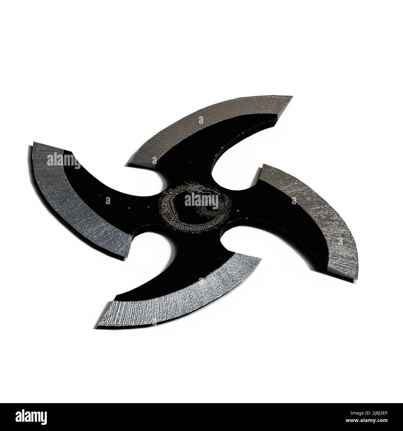 Shuriken Weapon