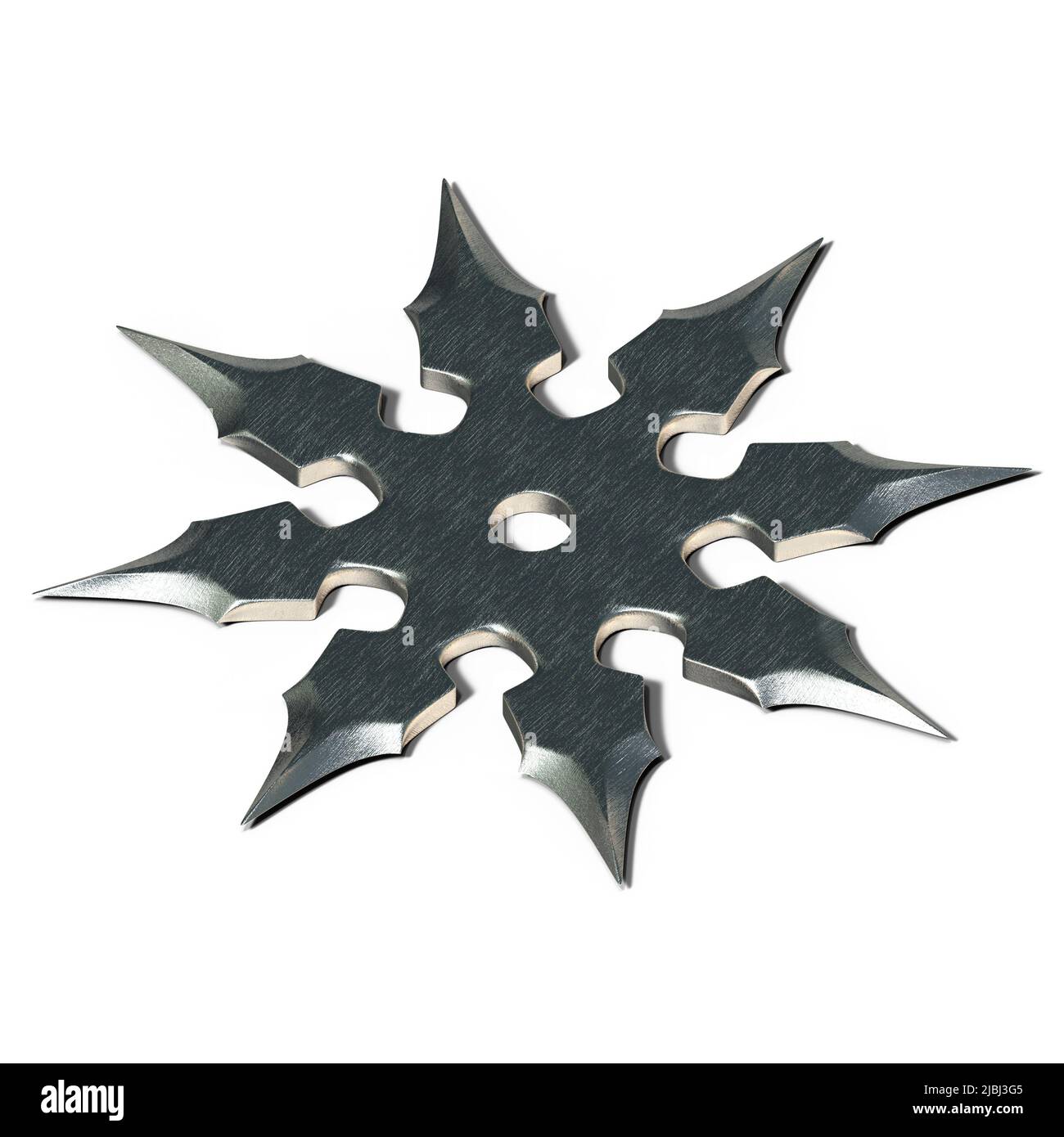 Ninja Weapons Shuriken