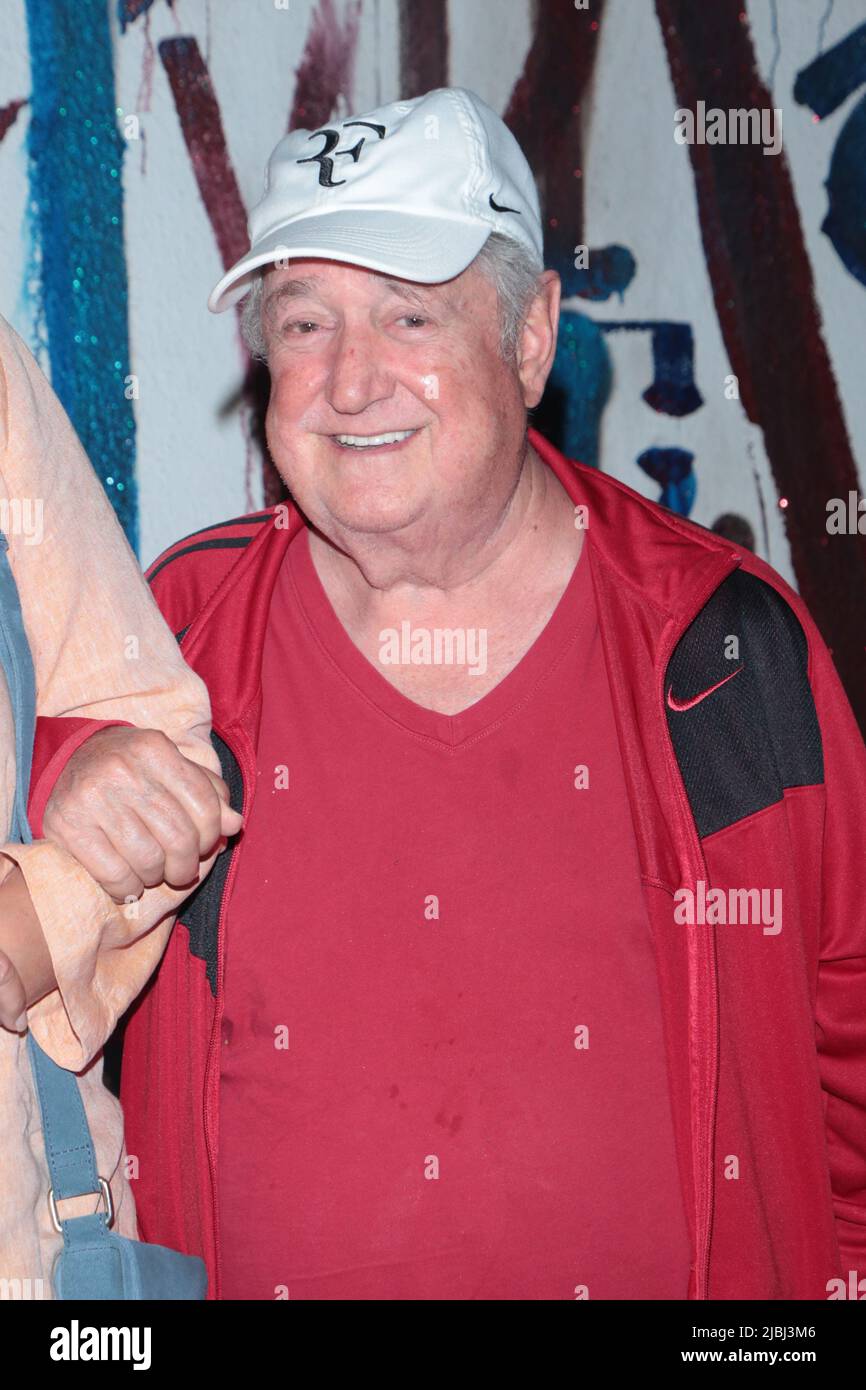 Celebrities out and about in Los Angeles, California Featuring: Neil ...