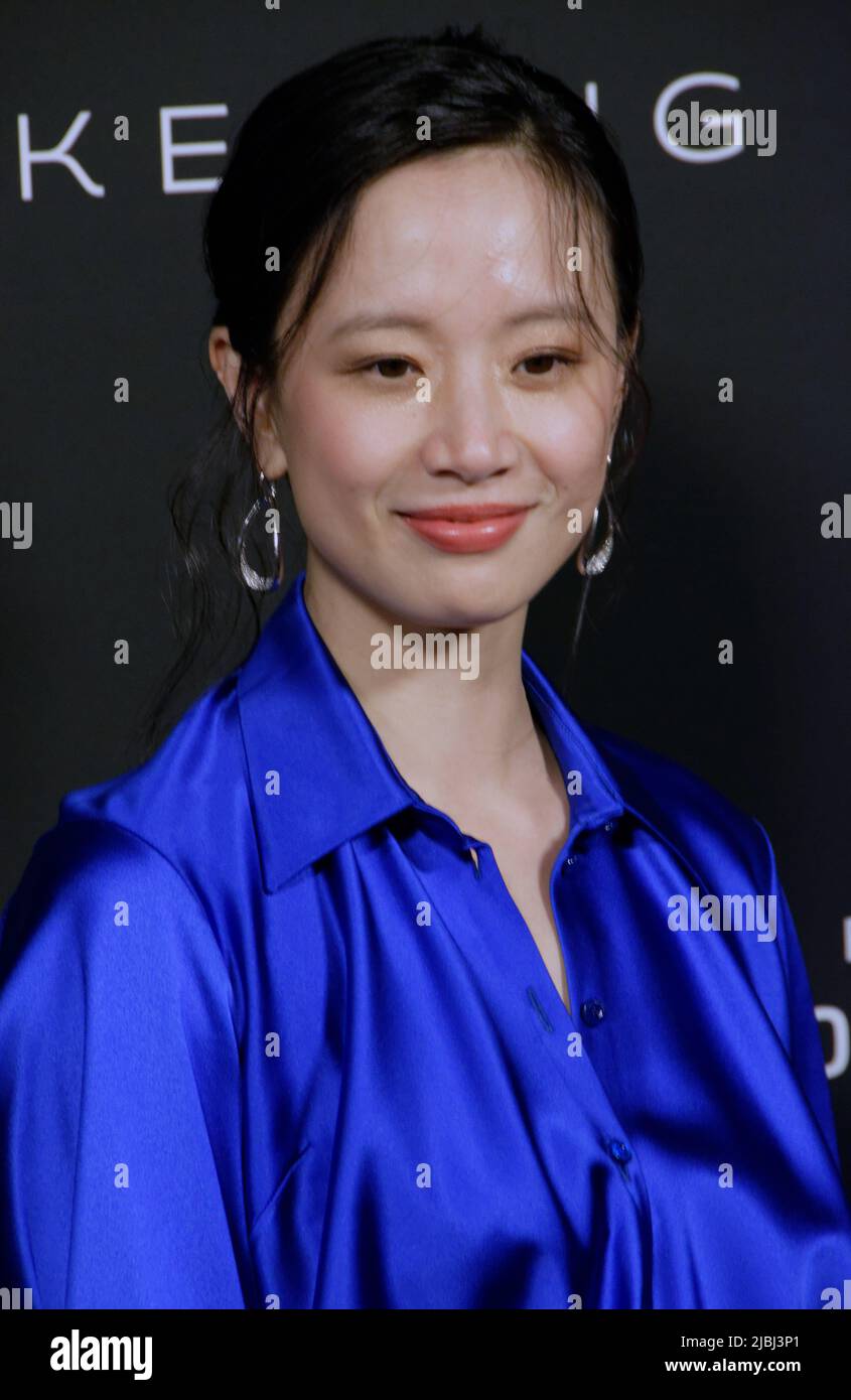 74th Cannes Film Festival, France - Kering Women in Motion Talk ...