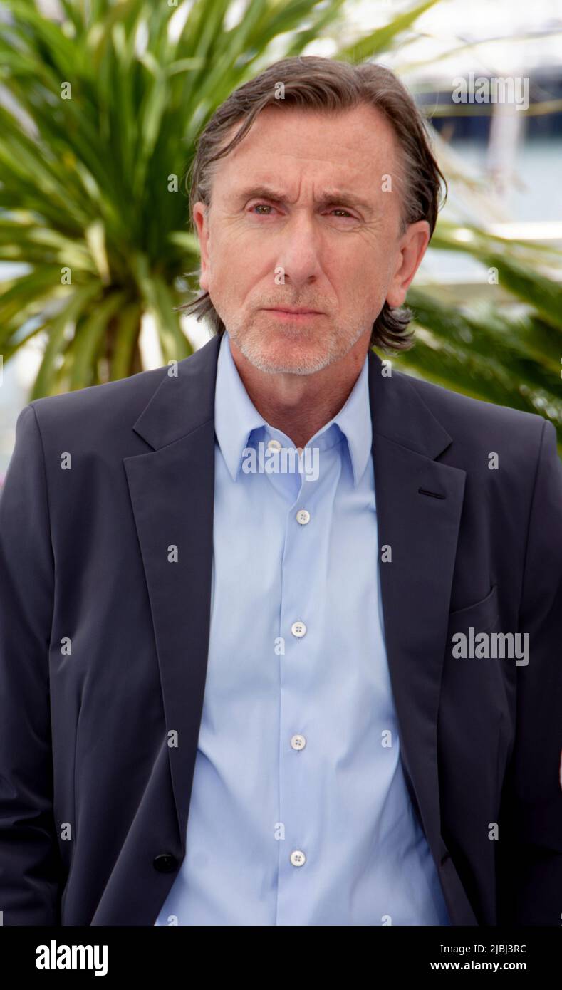 74th Cannes Film Festival in Cannes, France - Bergman Island ...