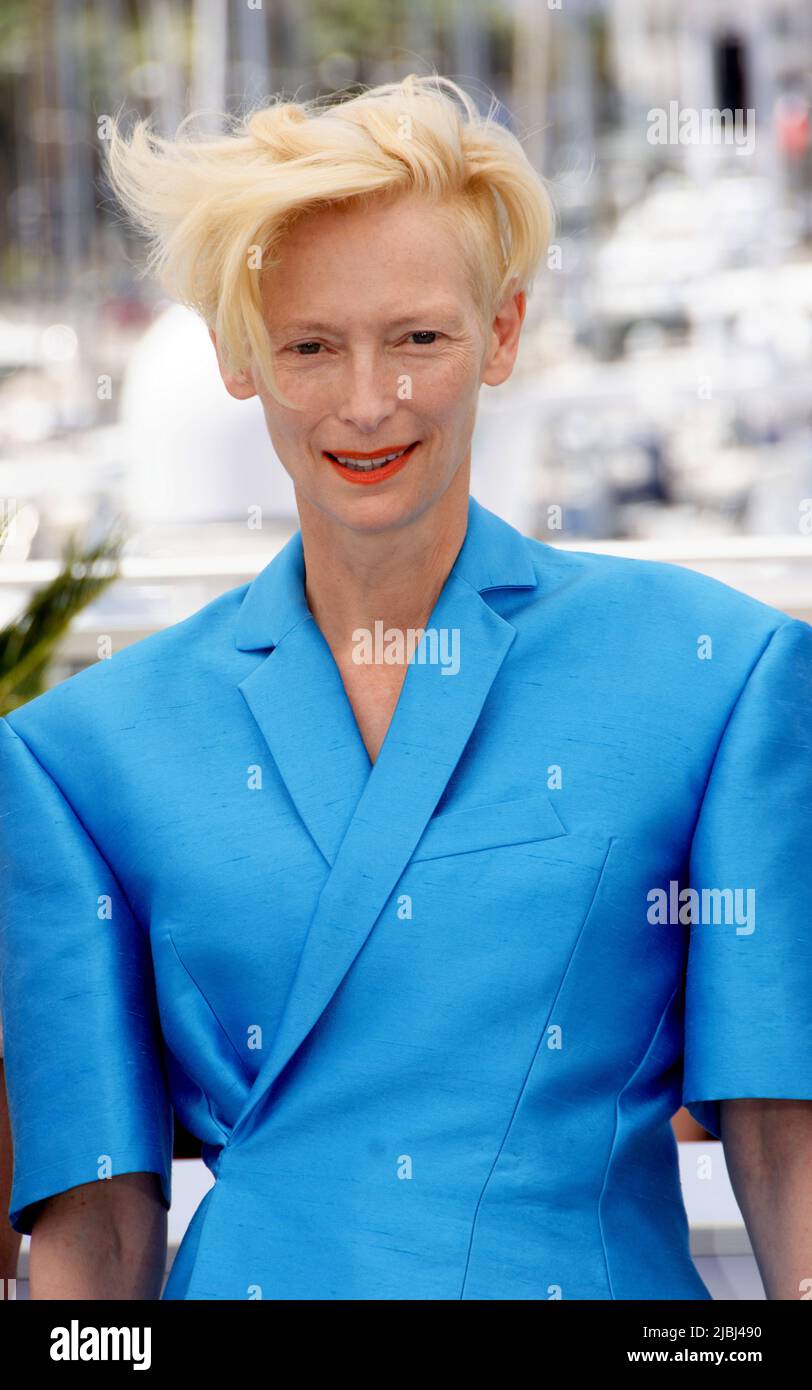 74th Cannes Film Festival, France - The French Dispatch photocall ...