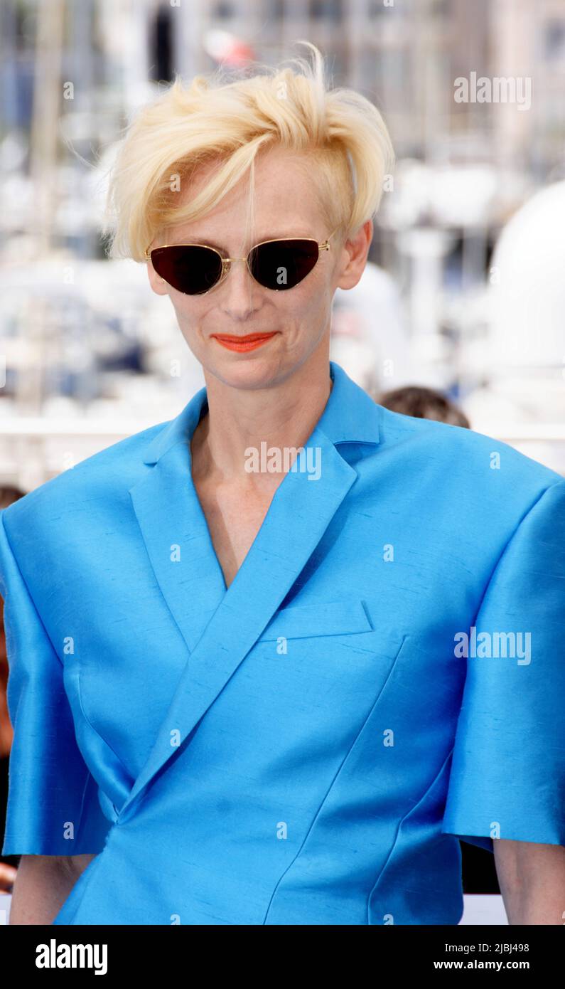 74th Cannes Film Festival, France - The French Dispatch photocall ...