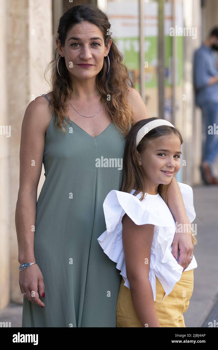 Leire marin hi-res stock photography and images - Alamy