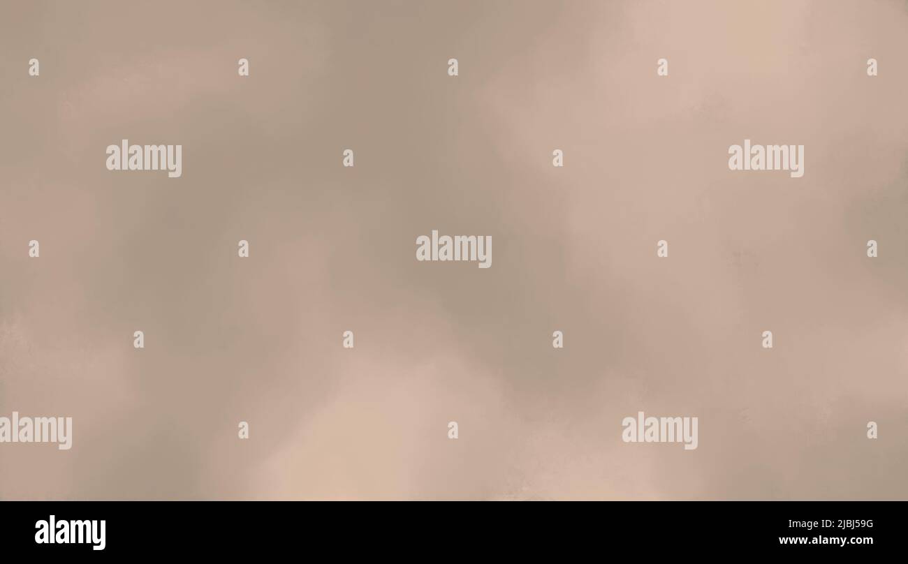 Digital abstract drawing in brown tones art painting drawn digitally ...