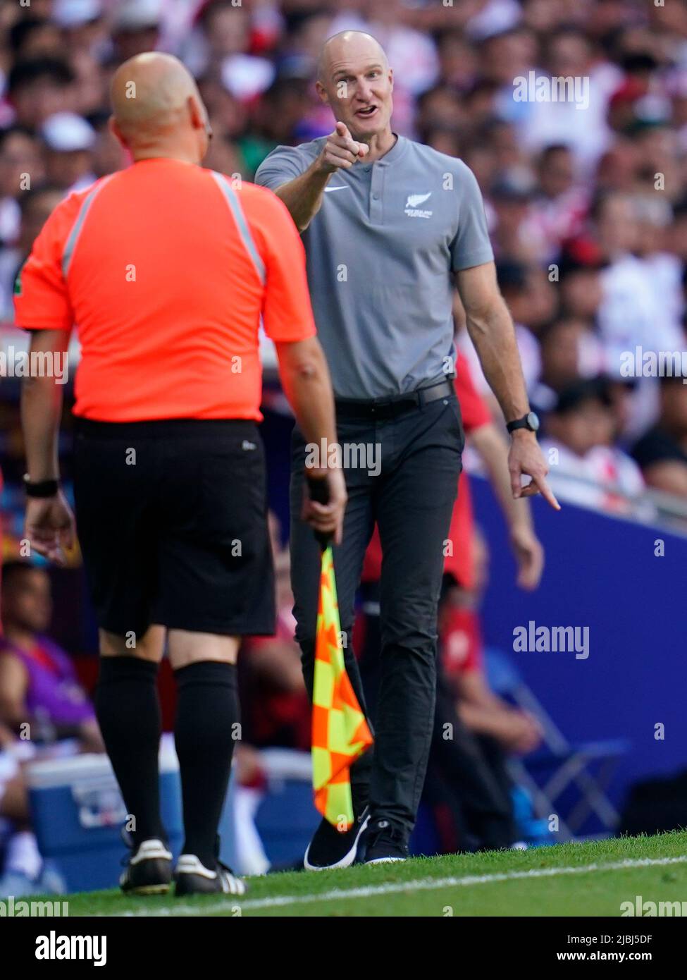 Danny blanco hi-res stock photography and images - Alamy