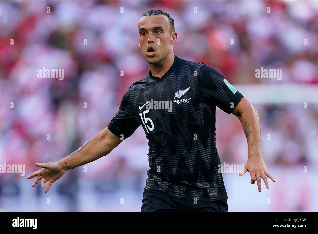 Clayton lewis new zealand hi-res stock photography and images - Alamy