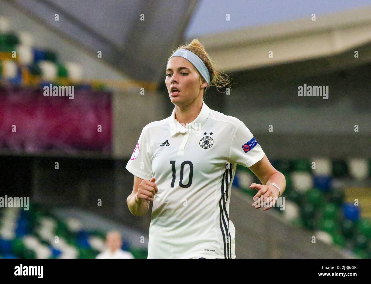 Laura freigang germany 2017 hi-res stock photography and images - Alamy