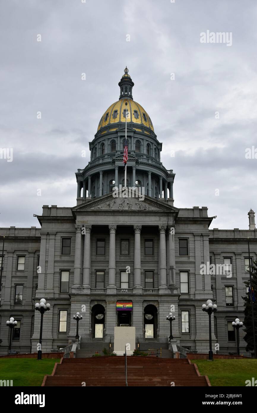 Roadtripping across the Western United States featuring Washington ...