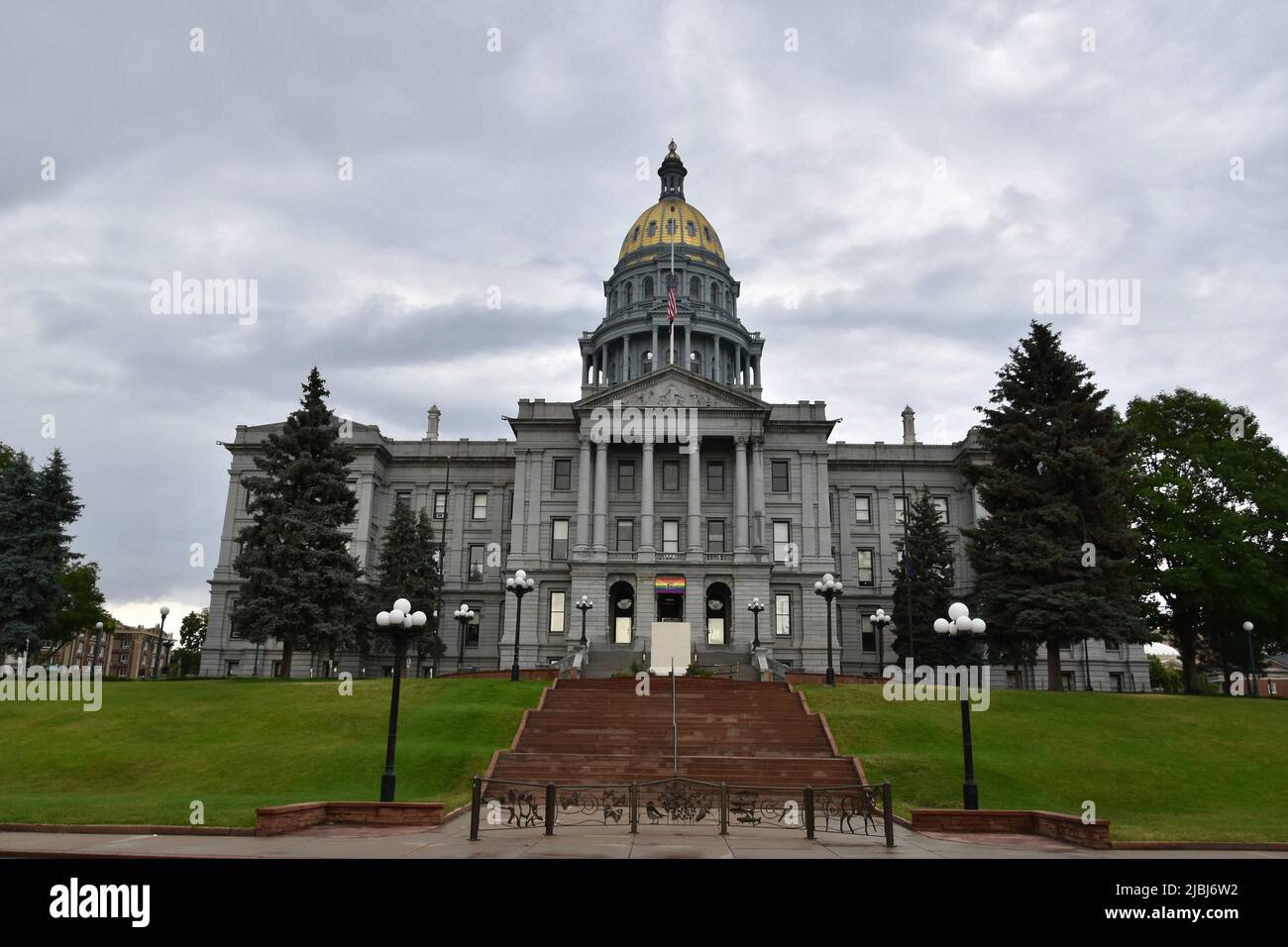 Roadtripping across the Western United States featuring Washington ...