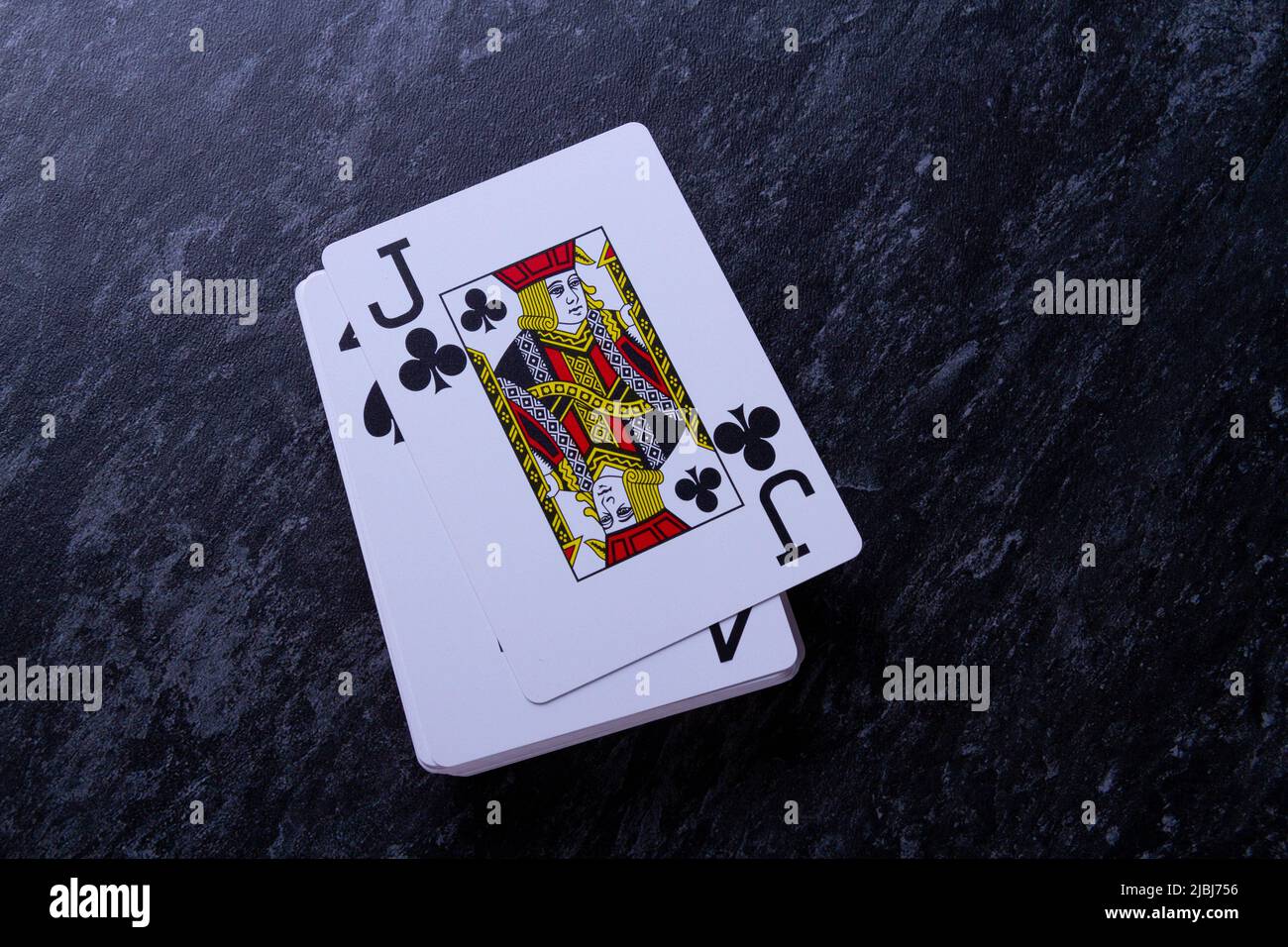 House money cards hi-res stock photography and images - Alamy