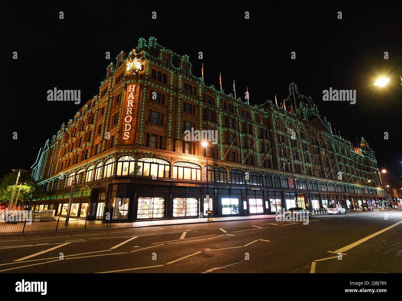 June 6th, 2022.London, UK. Nicola Coughlan at Harrods where the ...
