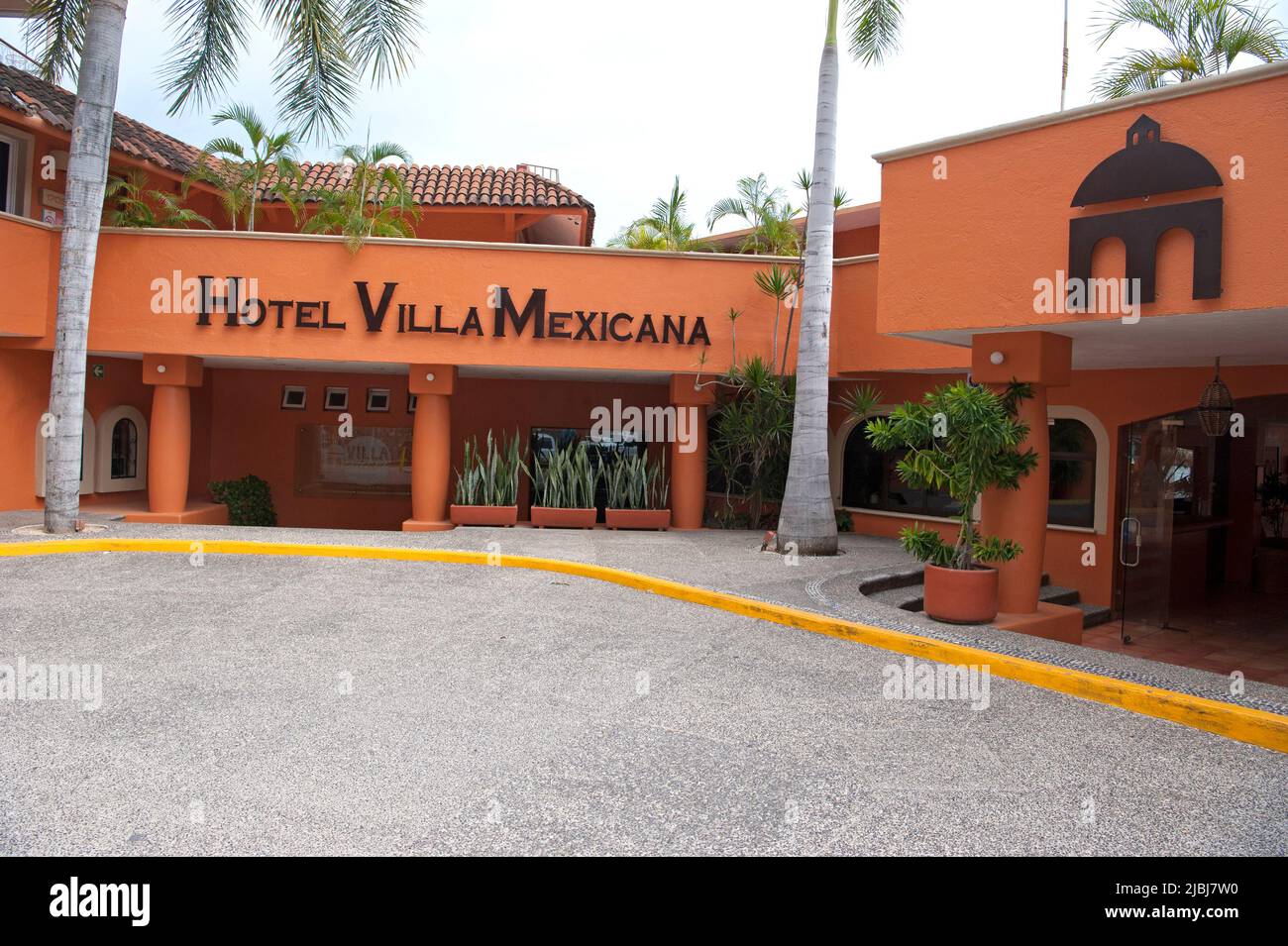Zihuatanejo guerrero mexico hi-res stock photography and images - Alamy