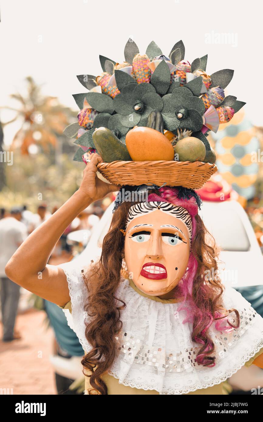 Nicaraguan Culture
