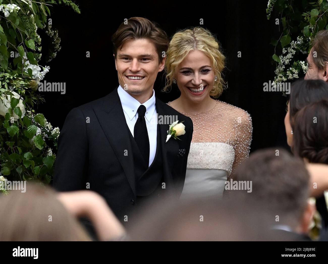 Pixie lott ely cathedral hi-res stock photography and images - Alamy