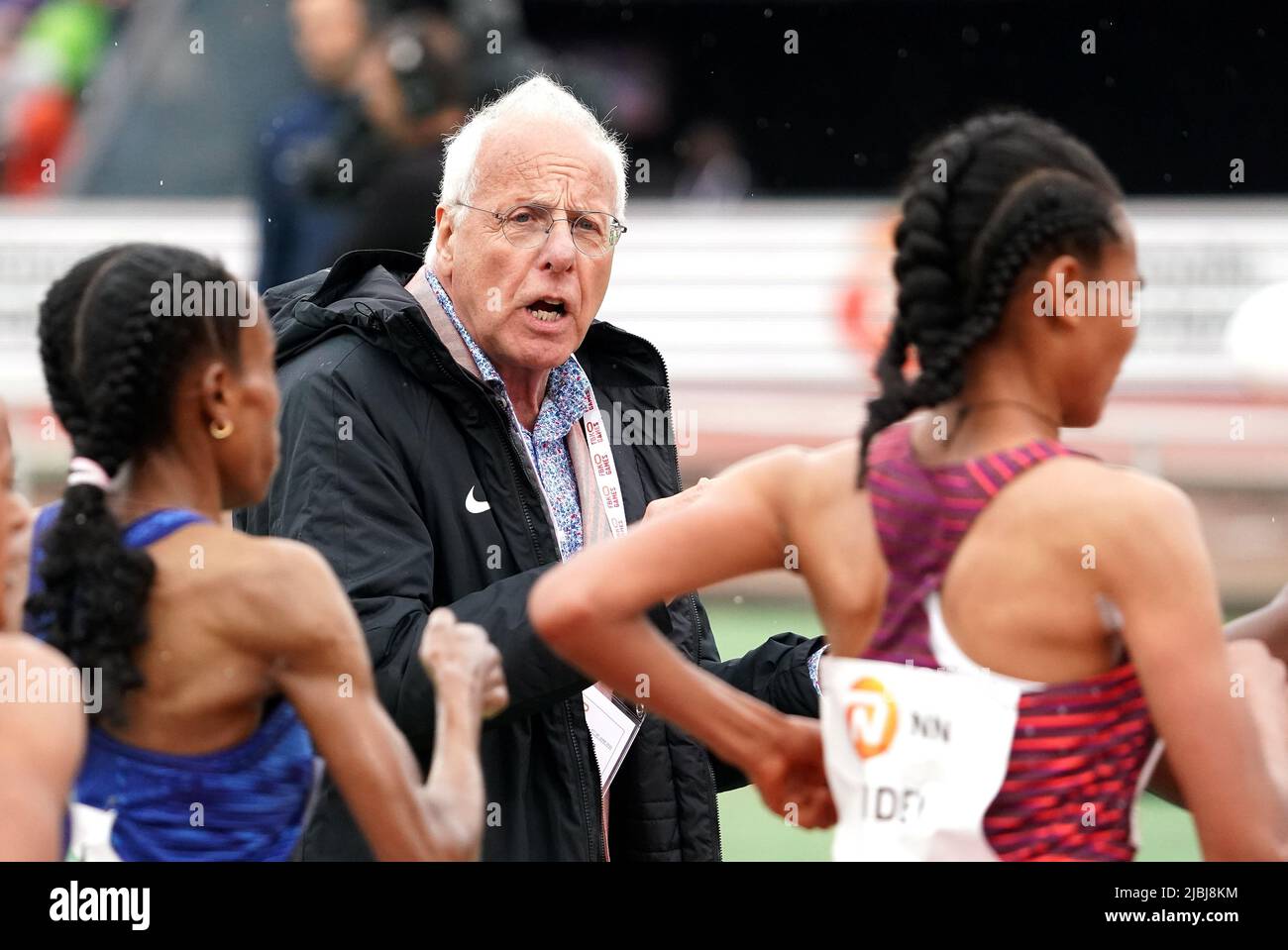 Jos Hermens is sports manager and the founder and CEO of Global Sports ...