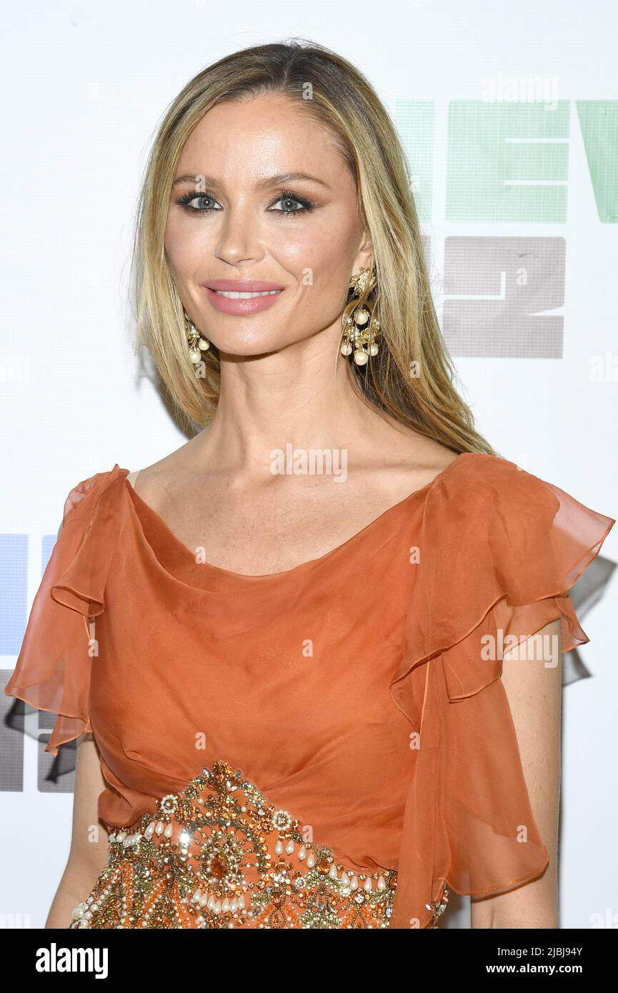 Georgina smile hi-res stock photography and images - Alamy