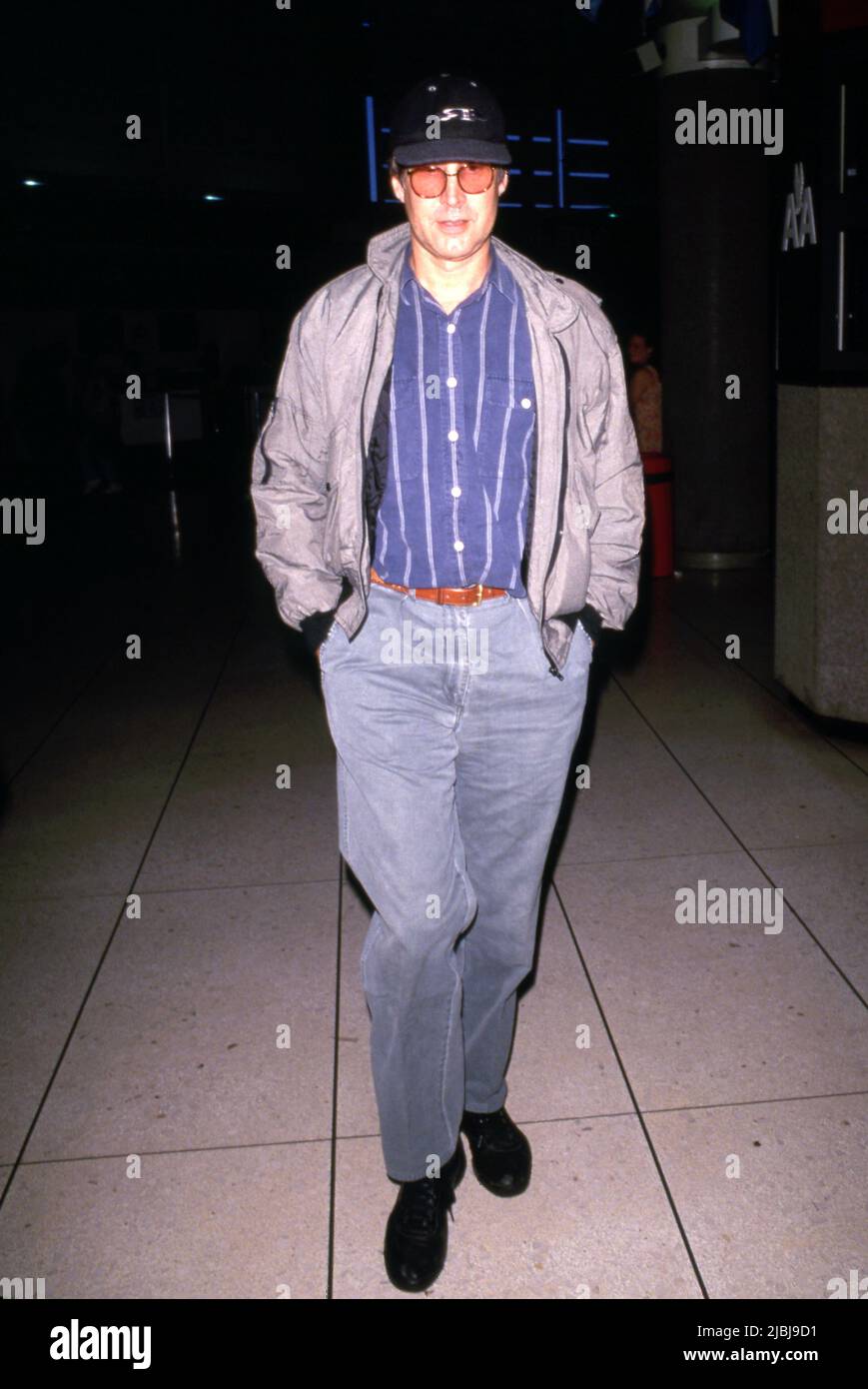 Chevy Chase Circa 1990's Credit: Ralph Dominguez/MediaPunch Stock Photo ...