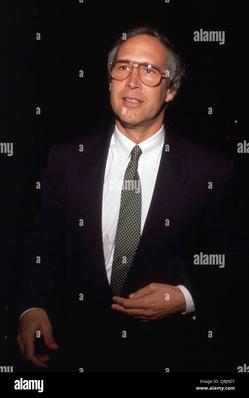 Chevy Chase 1990