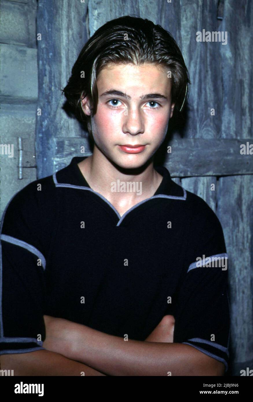 Photo Shoot With Erik von Detton In A Photo Shoot At The Hard Rock Cafe ...