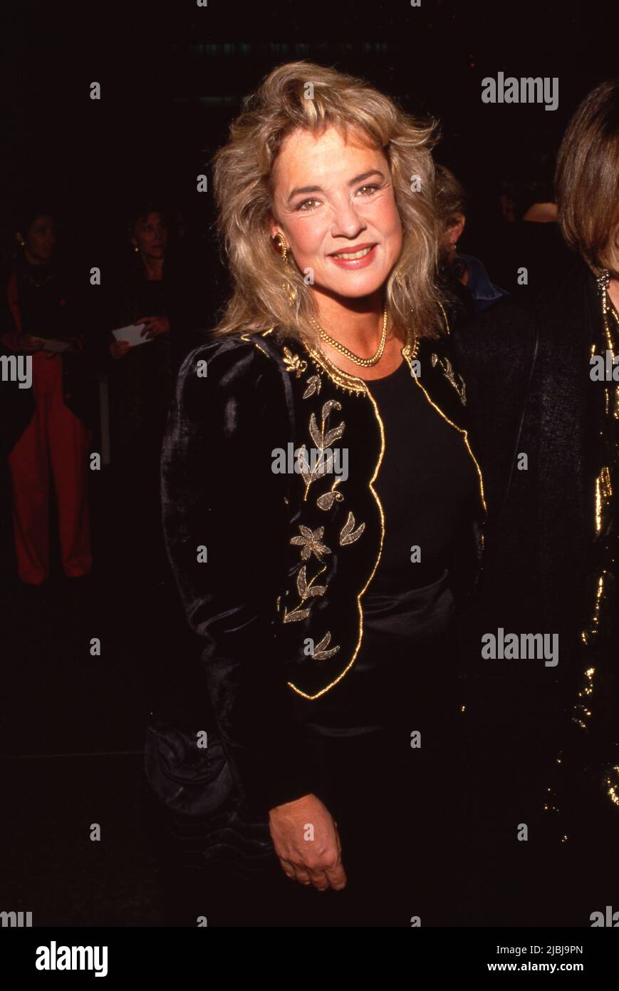 Stockard Channing at the 5th Annual Women in Film Festival at Director ...