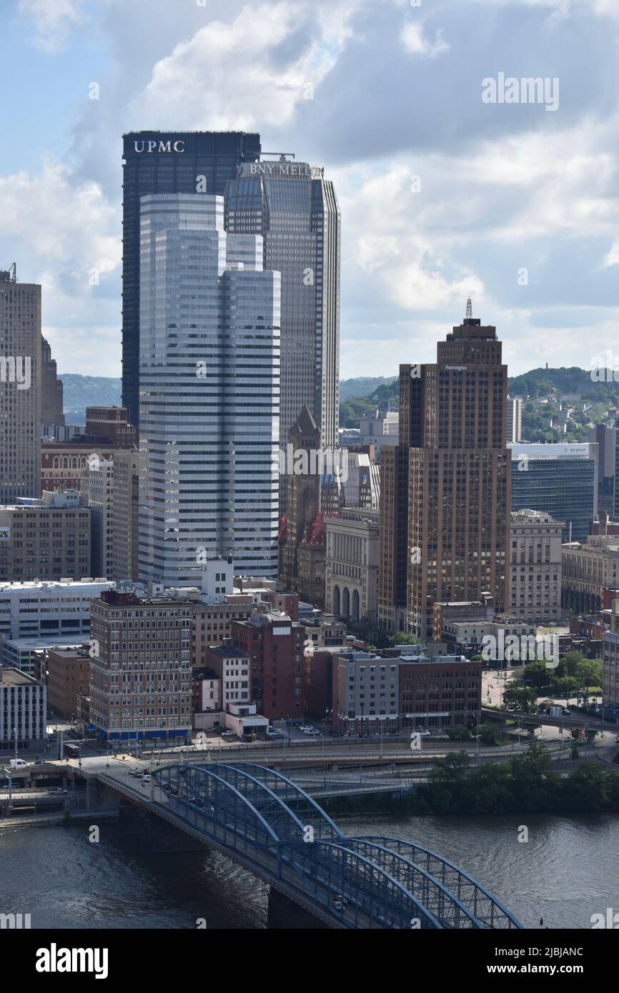 Penn incline hi-res stock photography and images - Alamy