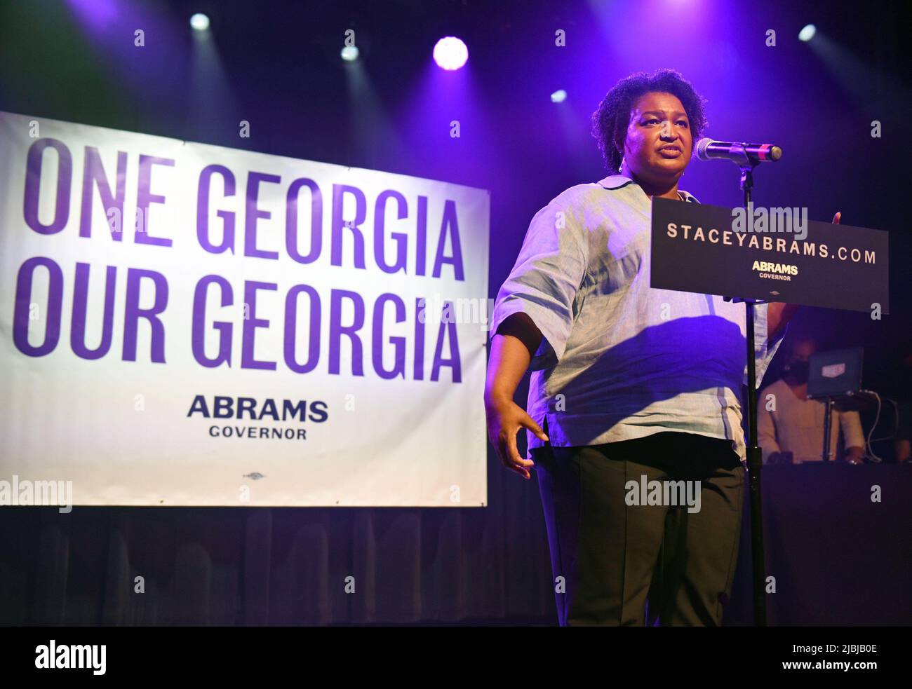Terminal west atlanta hi-res stock photography and images - Alamy