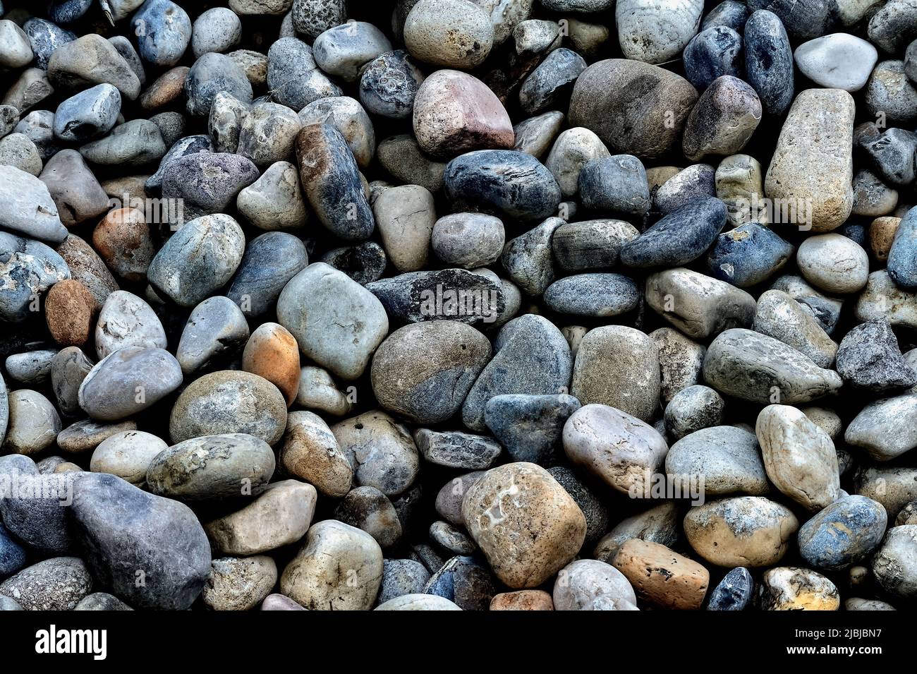 Pile of rocks hi-res stock photography and images - Alamy