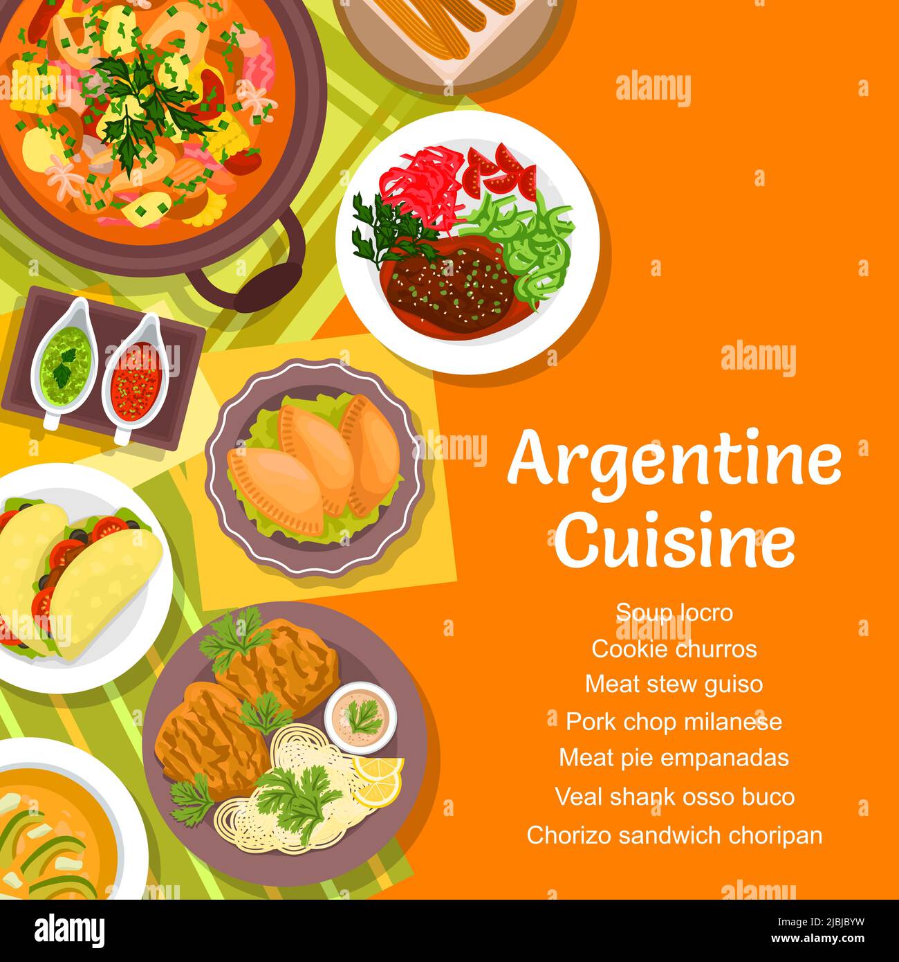 Empanadas de papa hi-res stock photography and images - Alamy