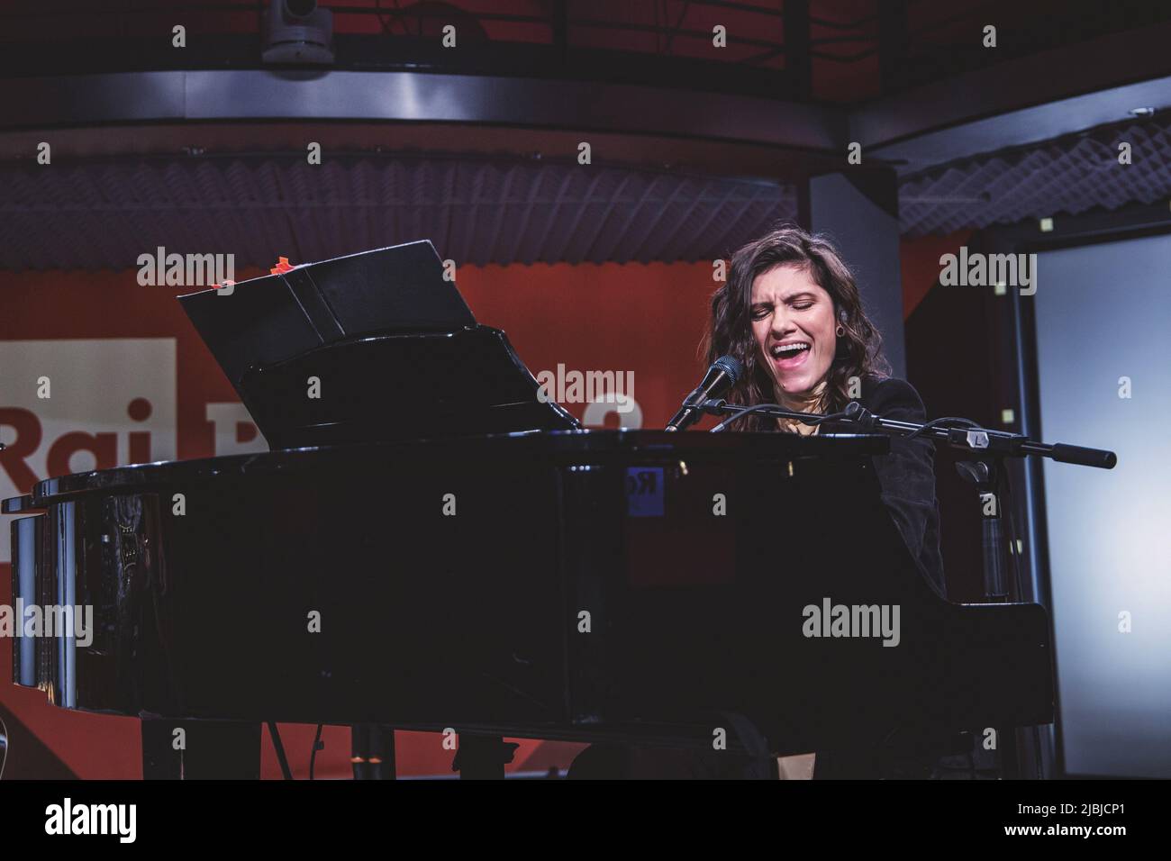 Elisa singer hi-res stock photography and images - Alamy