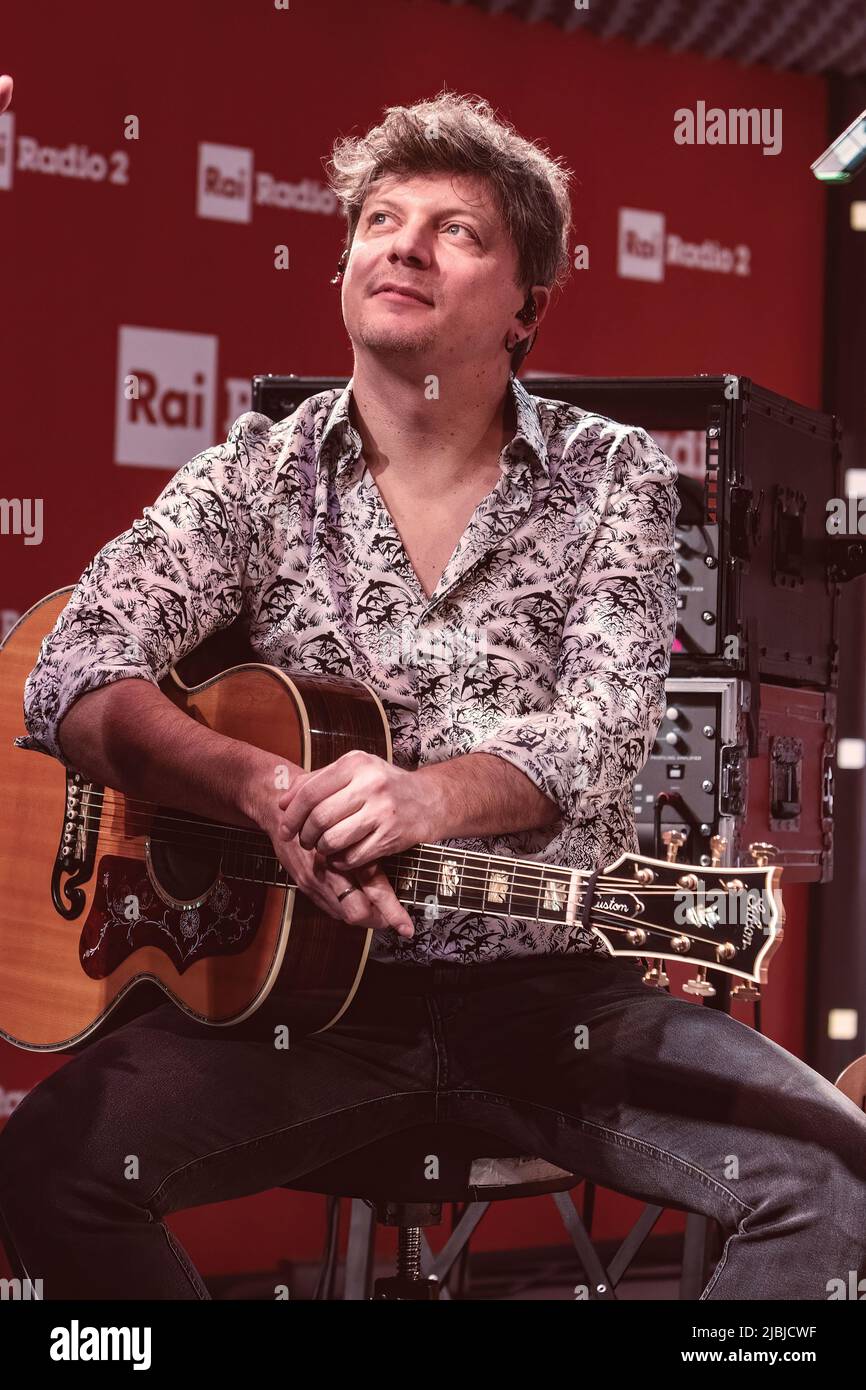 Elisa toffoli andrea rigonat hi-res stock photography and images - Alamy