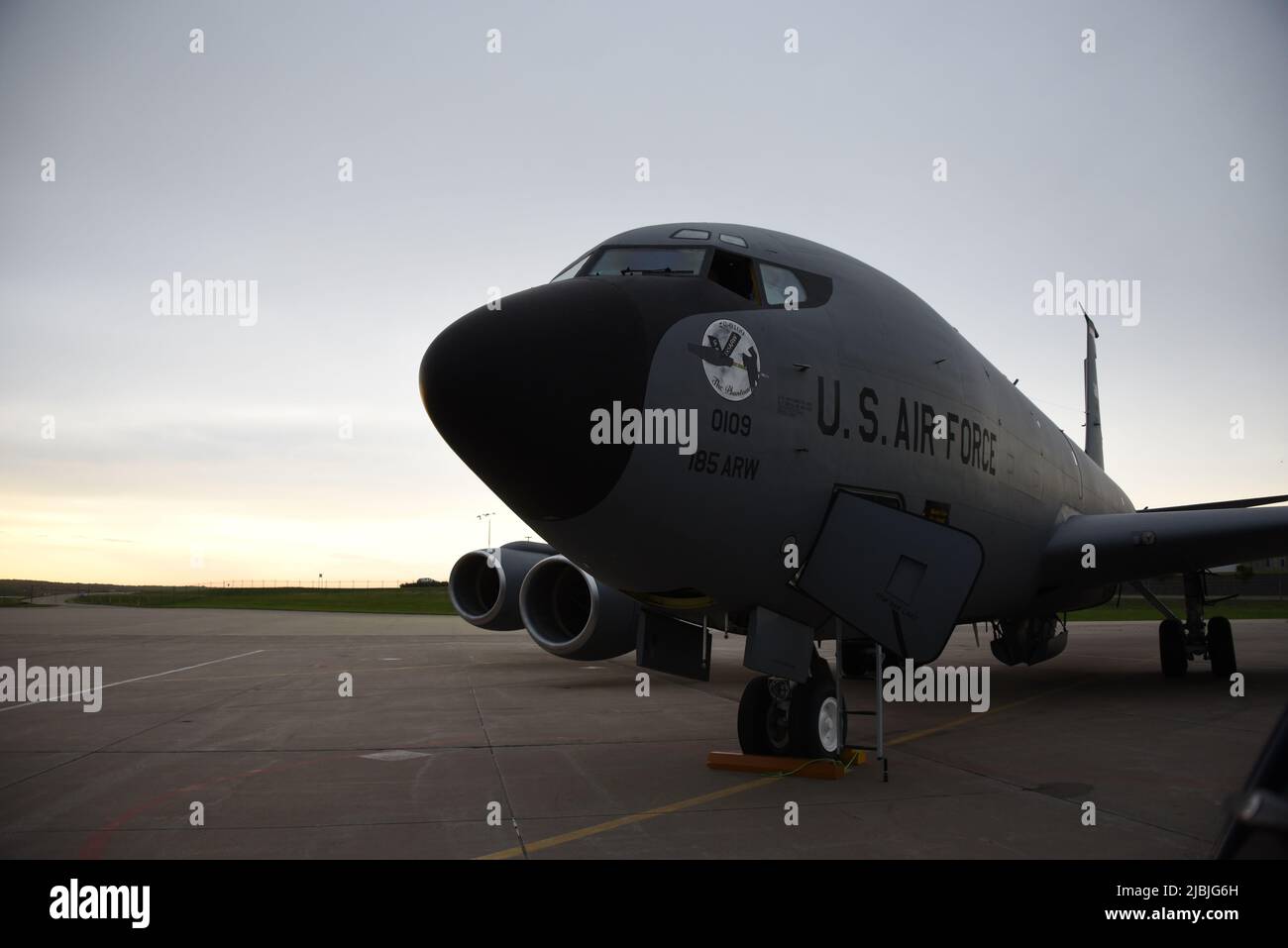 132nd wing hi-res stock photography and images - Alamy