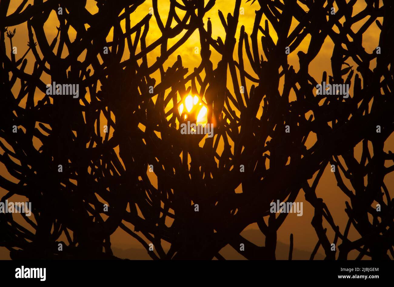 4k sunset wallpaper hi-res stock photography and images - Alamy